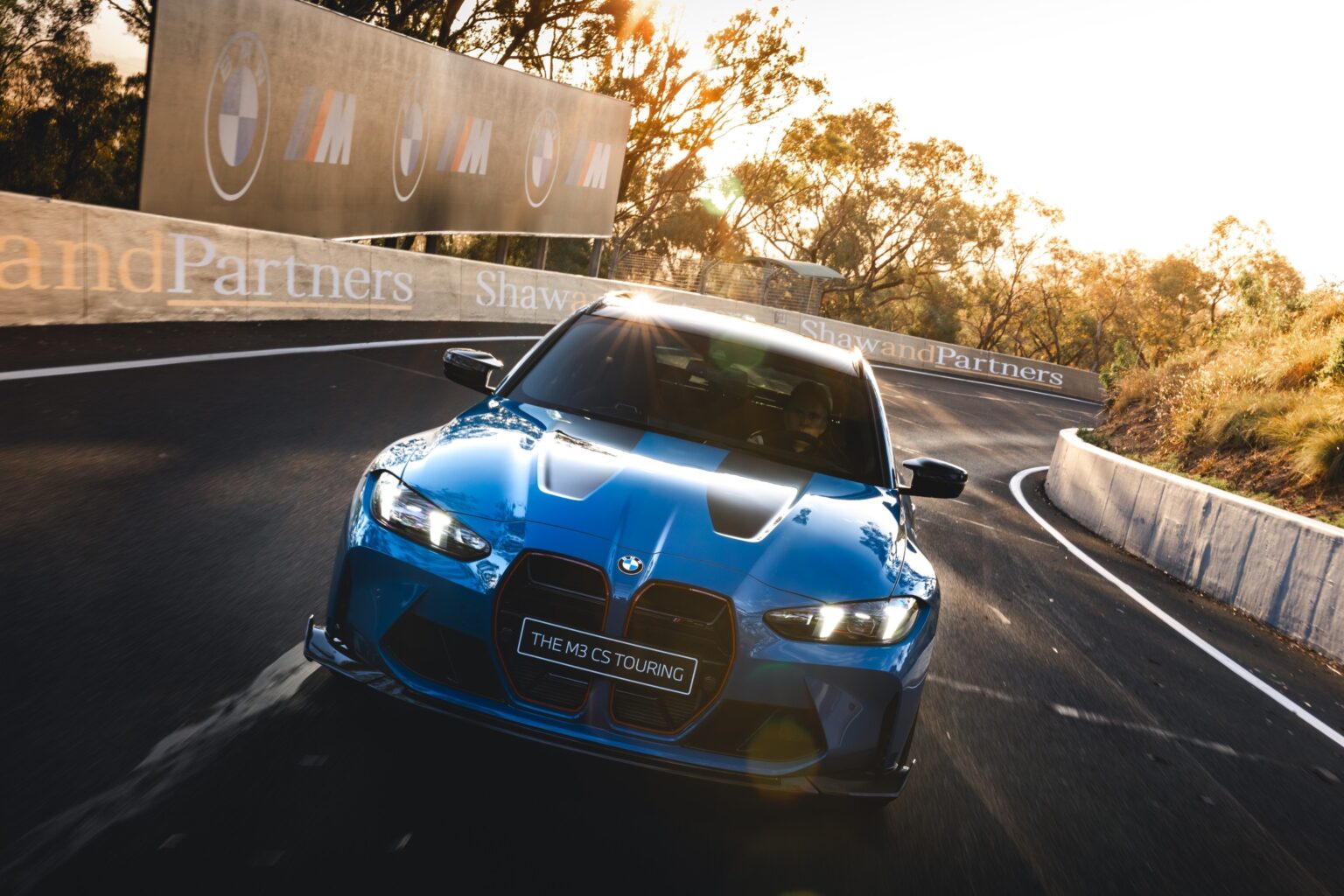 BMW Is Keeping Its Petrol M Cars Alive With Patented New Engine Tech ...