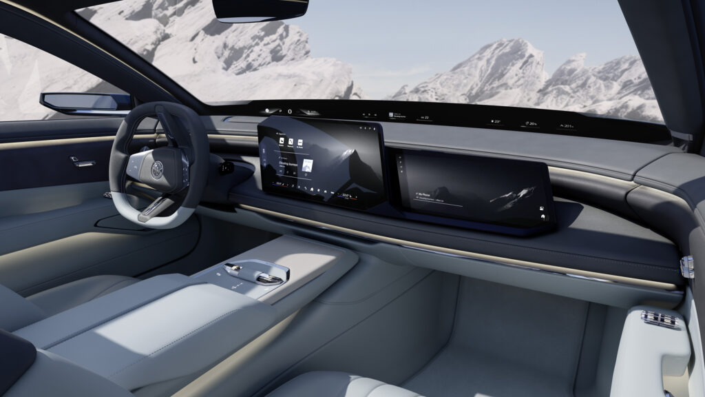 BMW’s New Vision ALPINA Brings Back Fast, Quiet Luxury - Forget the ...