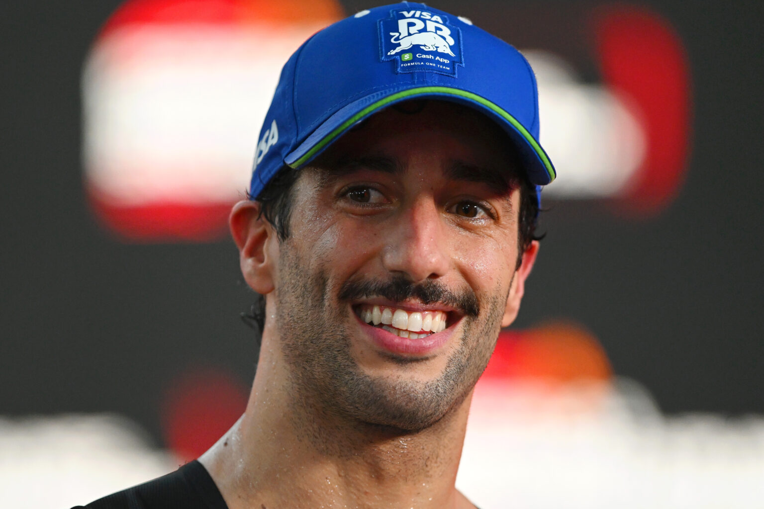 Daniel Ricciardo Left "Lost for Words" After Attending His First Indy ...