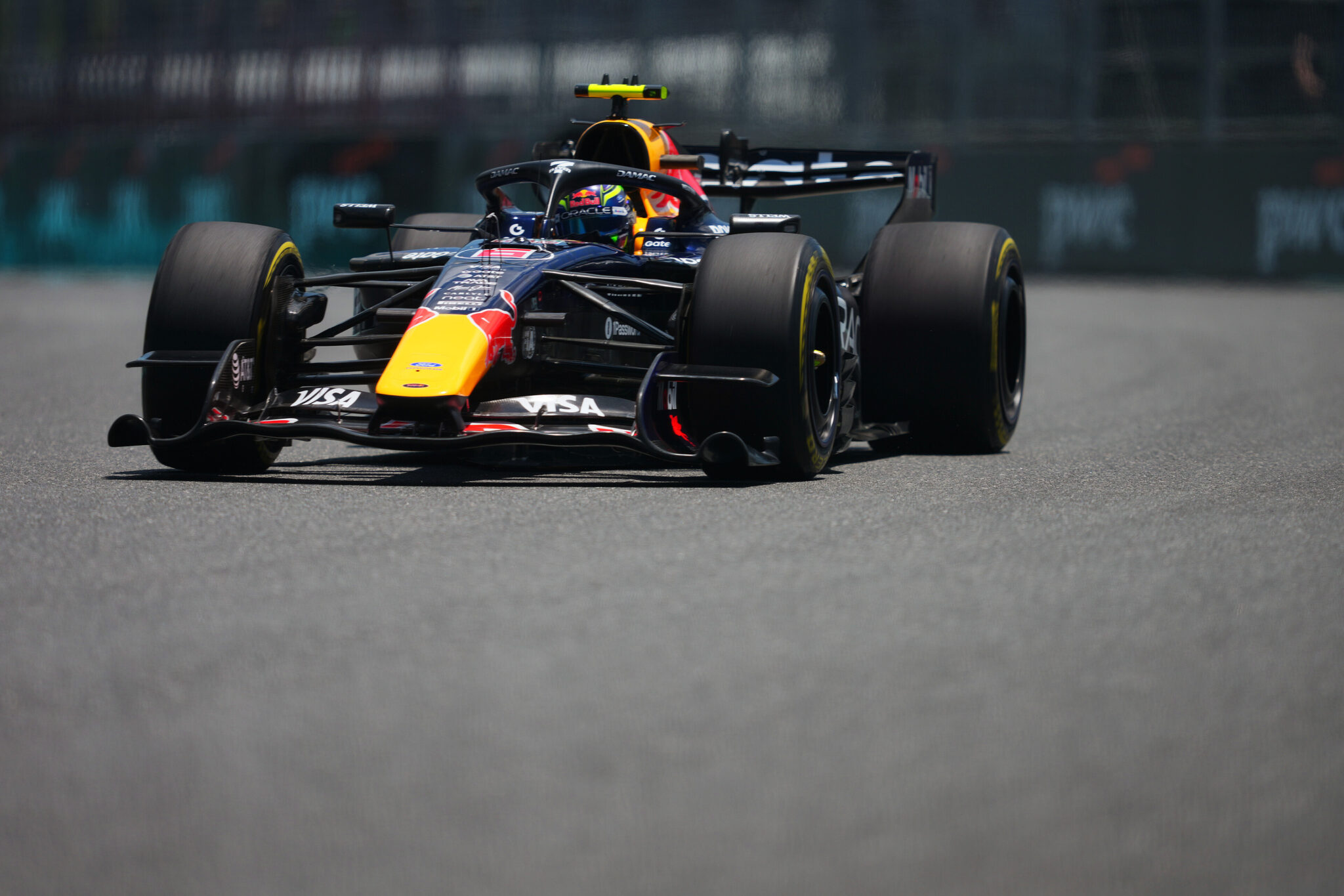 Ferrari May Hold Aero Advantage Over Red Bull With Rival Rear F1 Wing ...