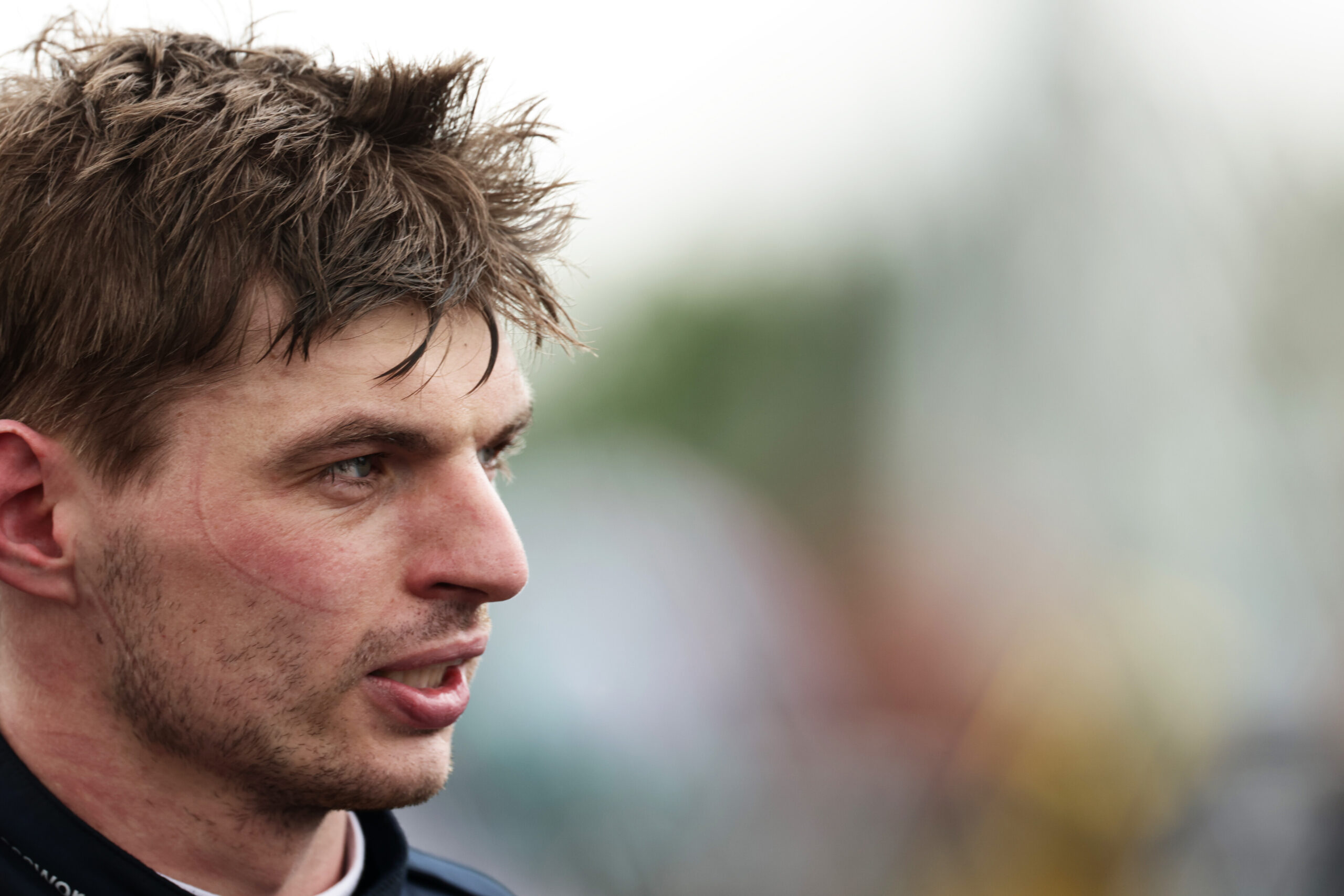Max Verstappen Hit With Penalty After Stewards Confirm Pit Exit Line ...
