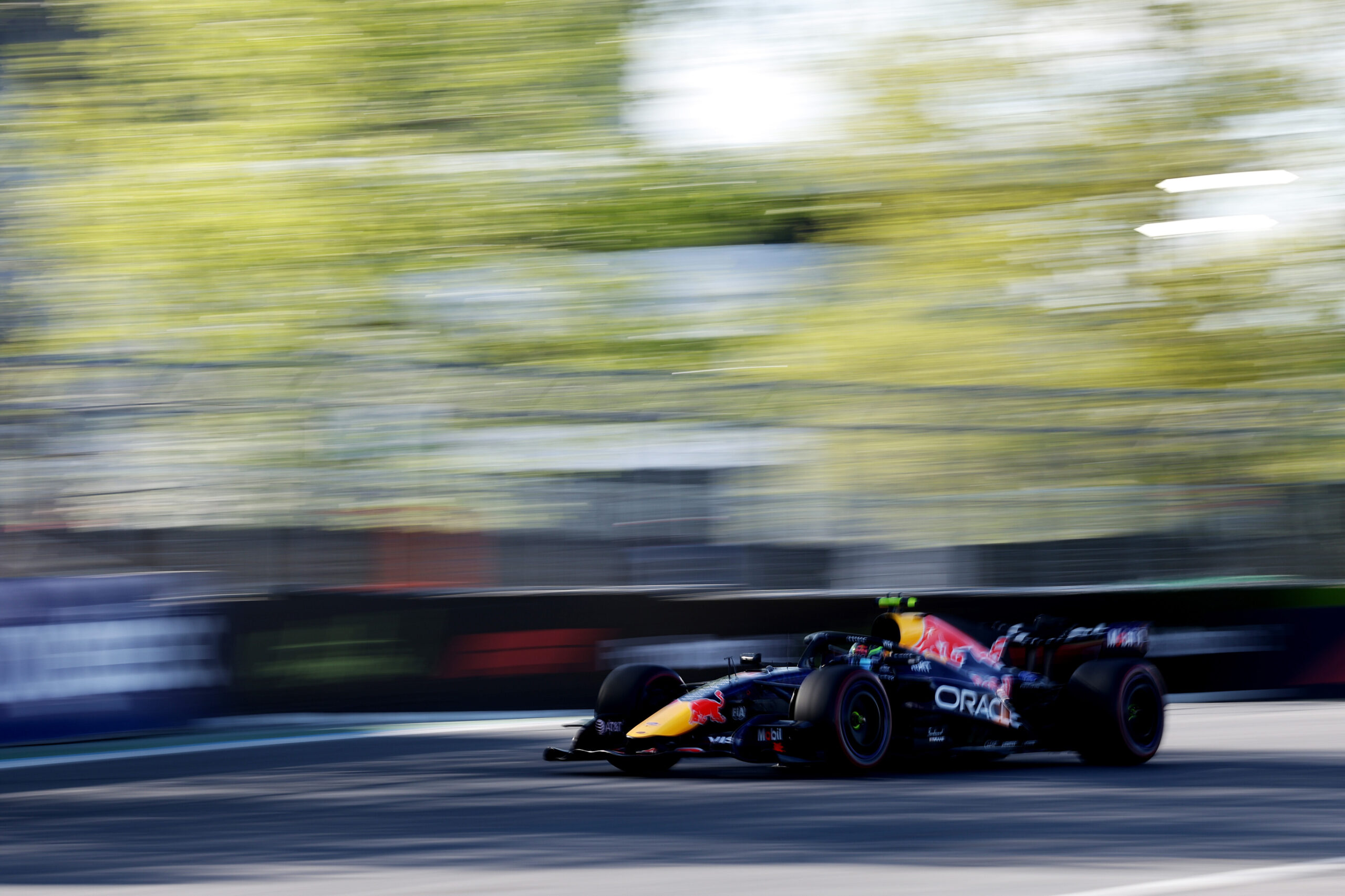 Red Bull Crisis Deepens for Hadjar: “Something Is Going To Explode ...