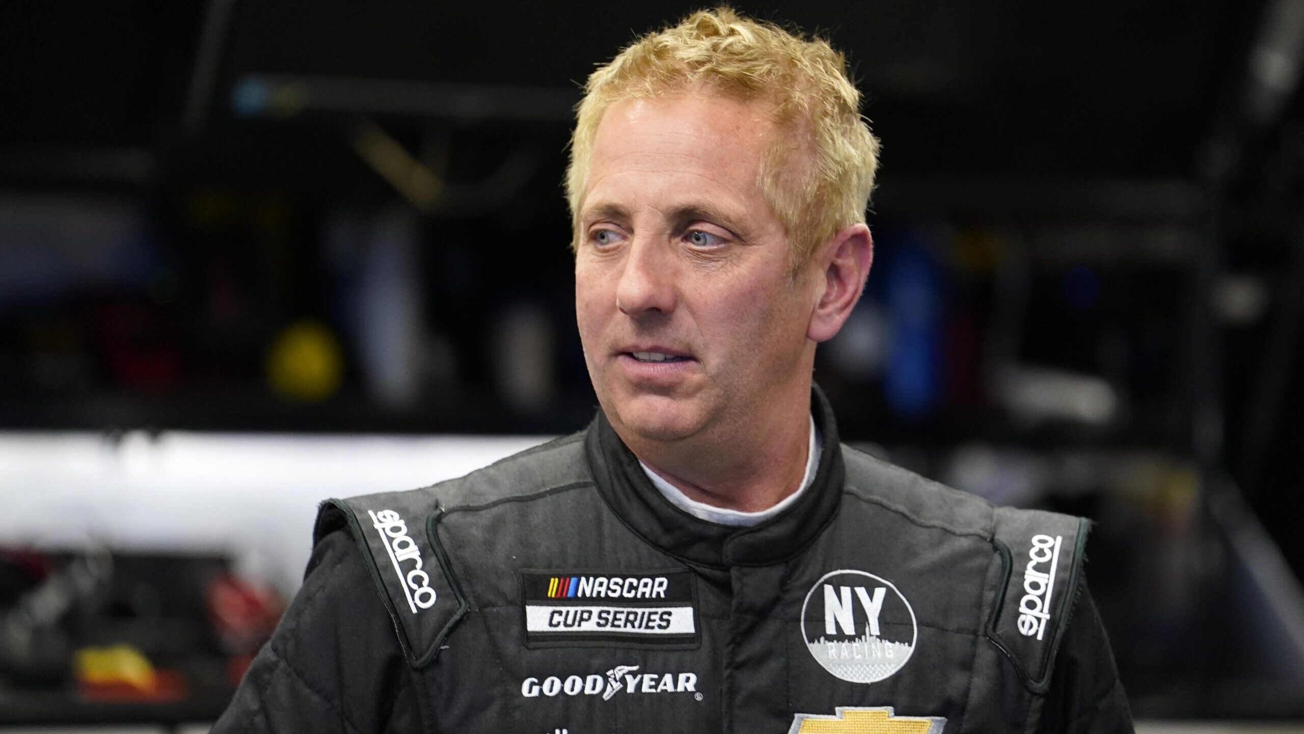 Greg Biffle’s Ex-Wife Files Wrongful Death Lawsuit After Crash