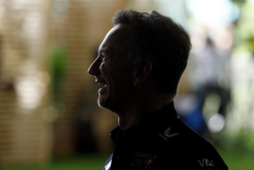 Why Christian Horner’s New Role Could Lead to F1 Return