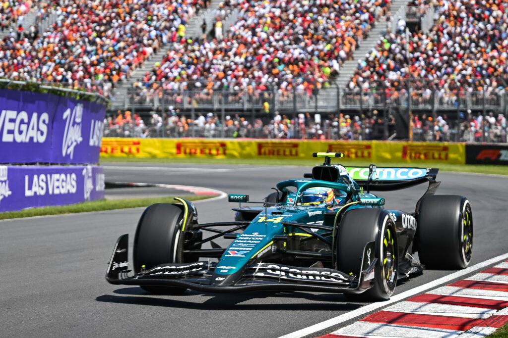 2026 Barcelona-Catalunya Grand Prix Upgrades Revealed As Ferrari Rolls ...