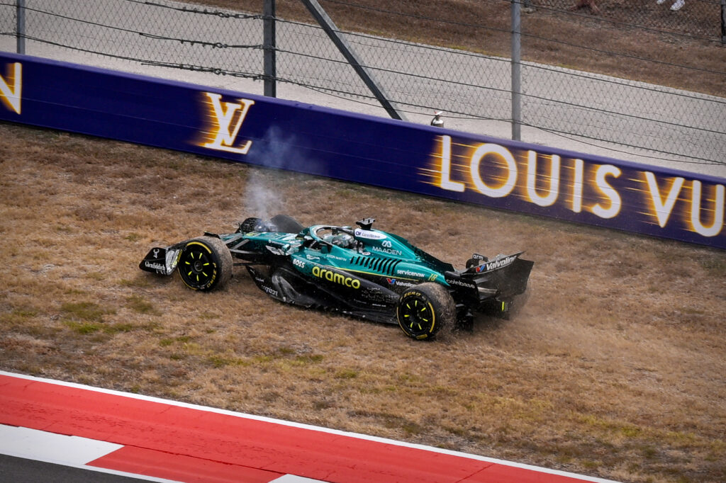 Fernando Alonso Has Zero Points in 2026, but Refuses To Drop His ‘Best ...