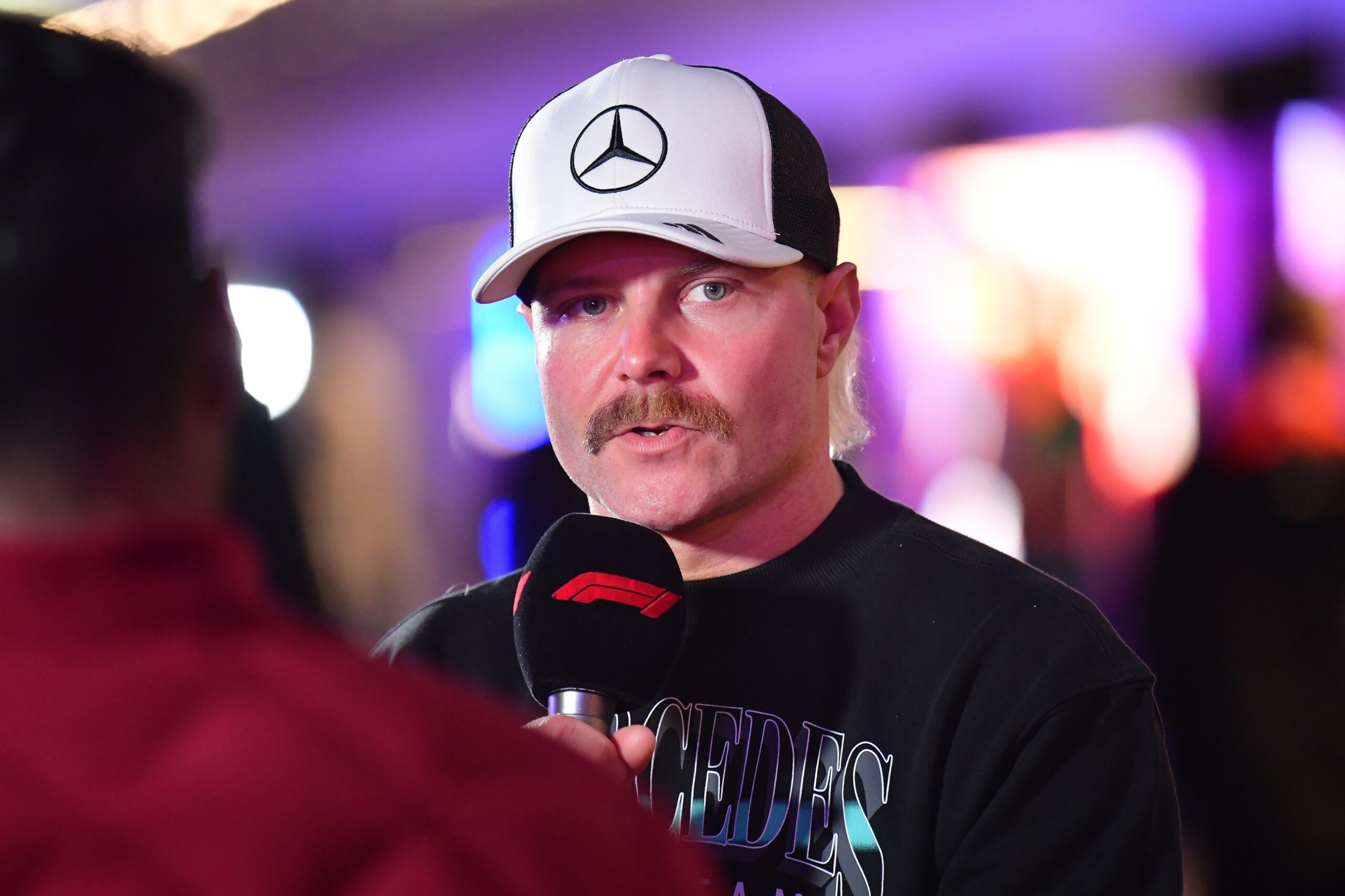 FBI Investigates After Valtteri Bottas Involved in Crime on Miami Grand ...