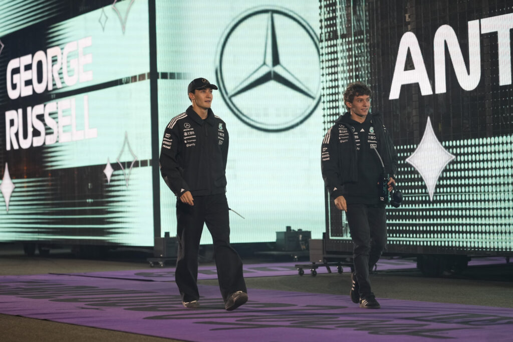 Why Toto Wolff Is Ready to Hijack the Mercedes Civil War: "Putting the ...