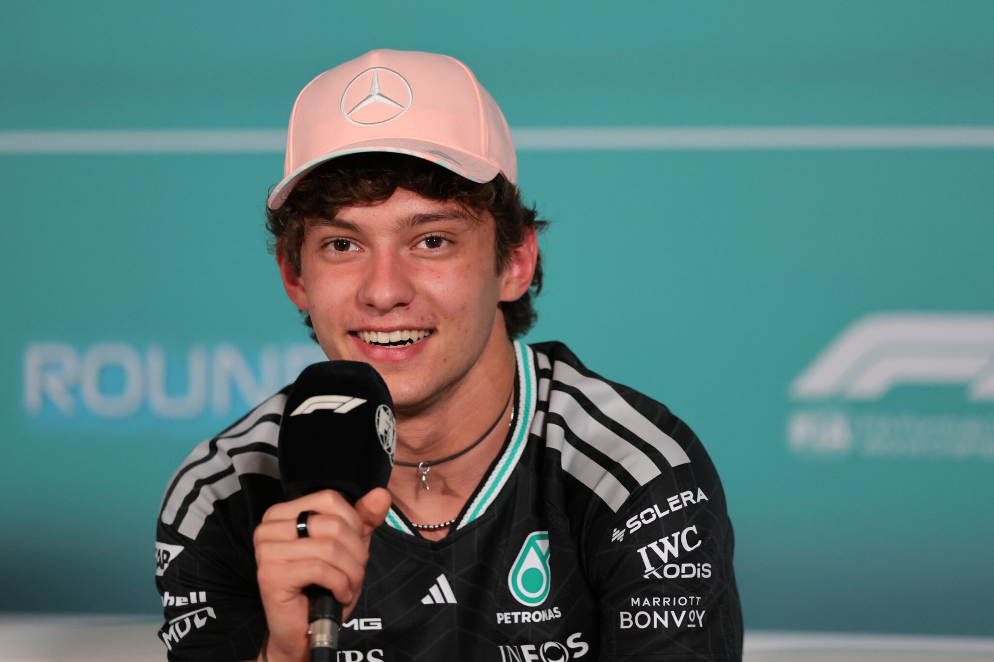Miami Grand Prix Updated Results: Charles Leclerc Drops Positions as ...