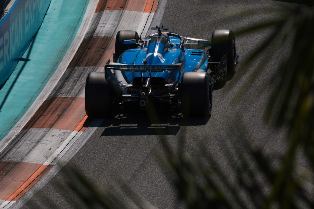 Why the Williams Racing Lawsuit Exposes a Massive Regulatory Crisis in ...