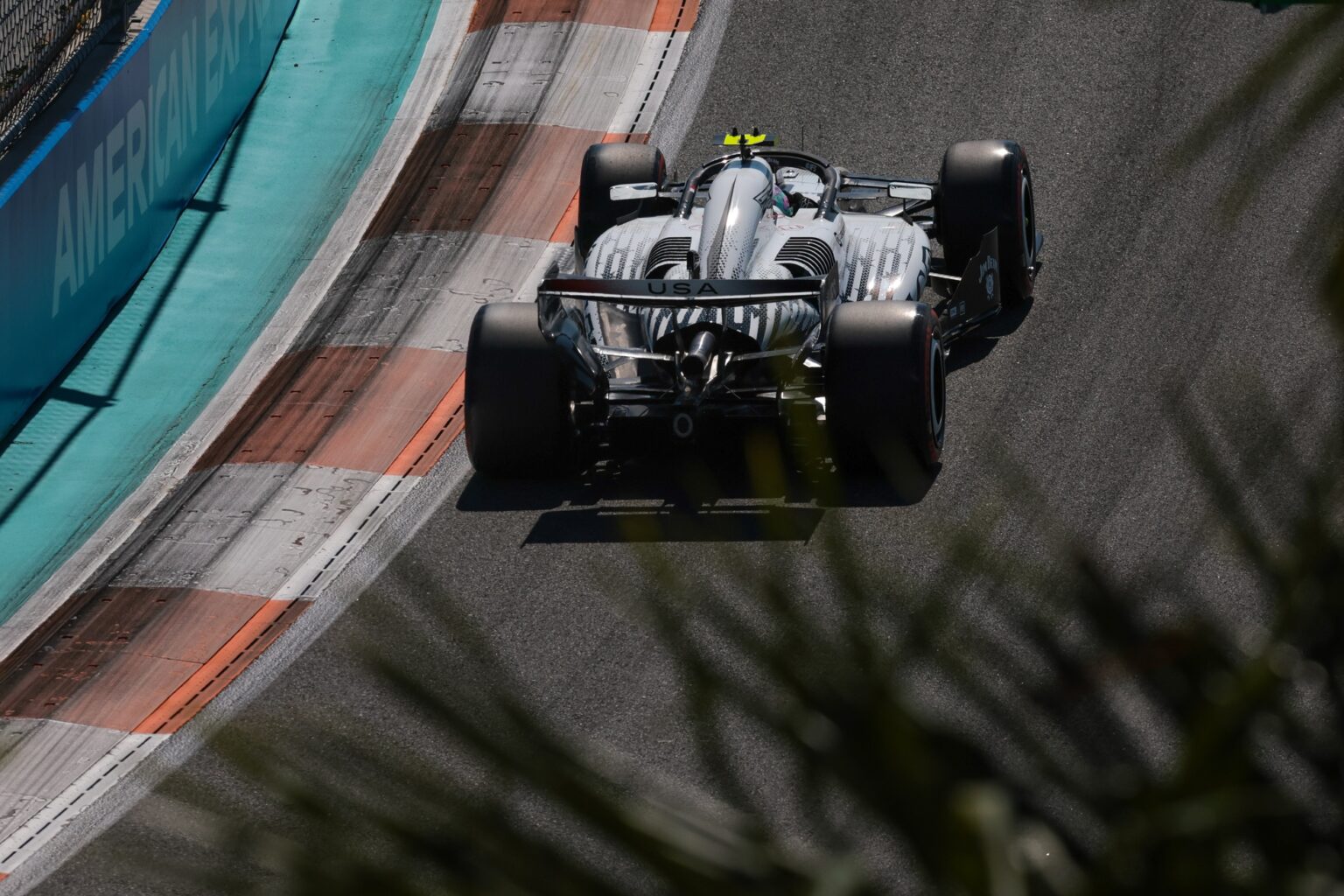 Valtteri Bottas Reveals Bizarre Cadillac Issue Behind Miami Grand Prix ...