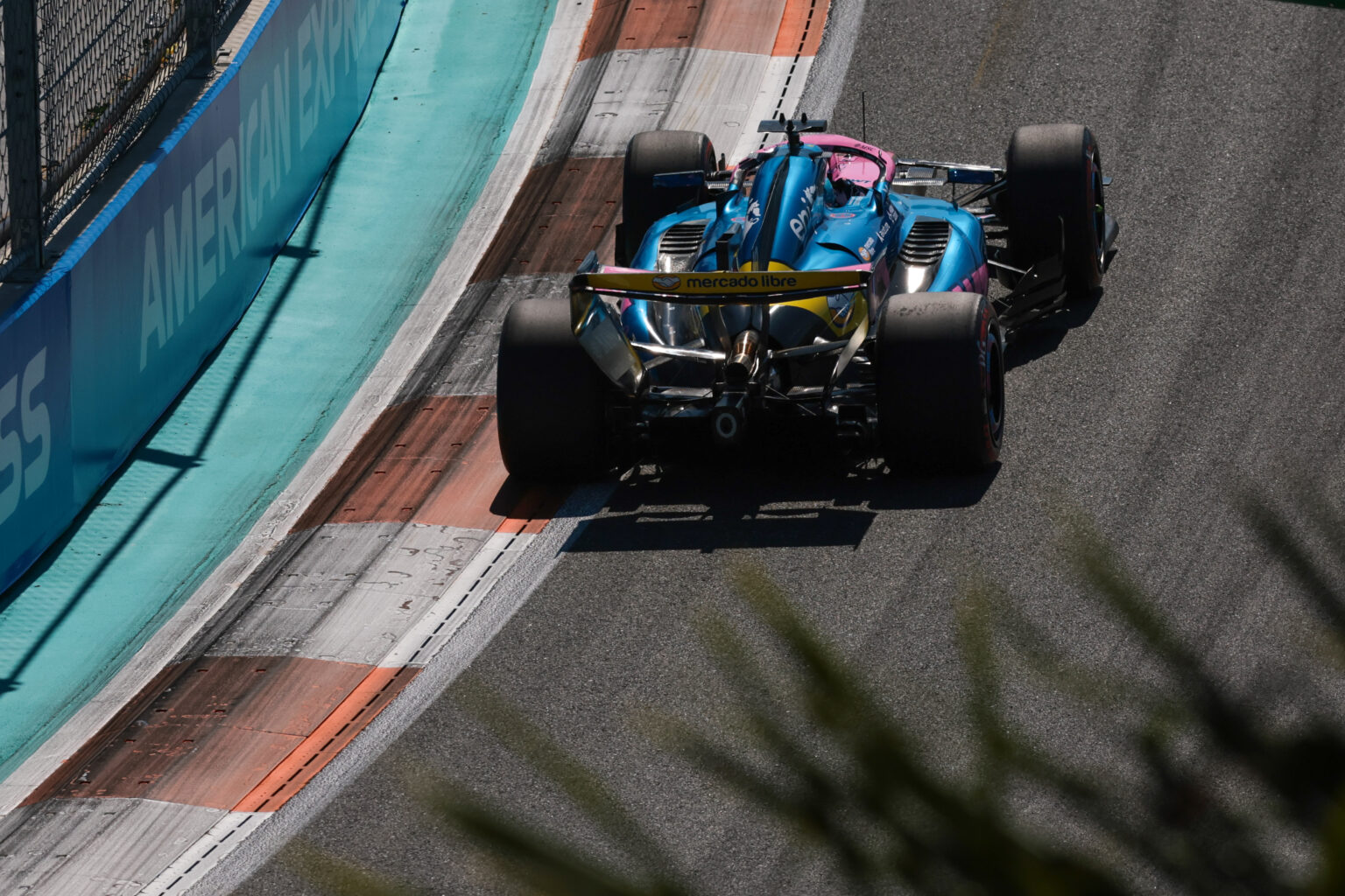 Alpine Facing Total Engine Isolation After Rumored Mercedes Customer ...