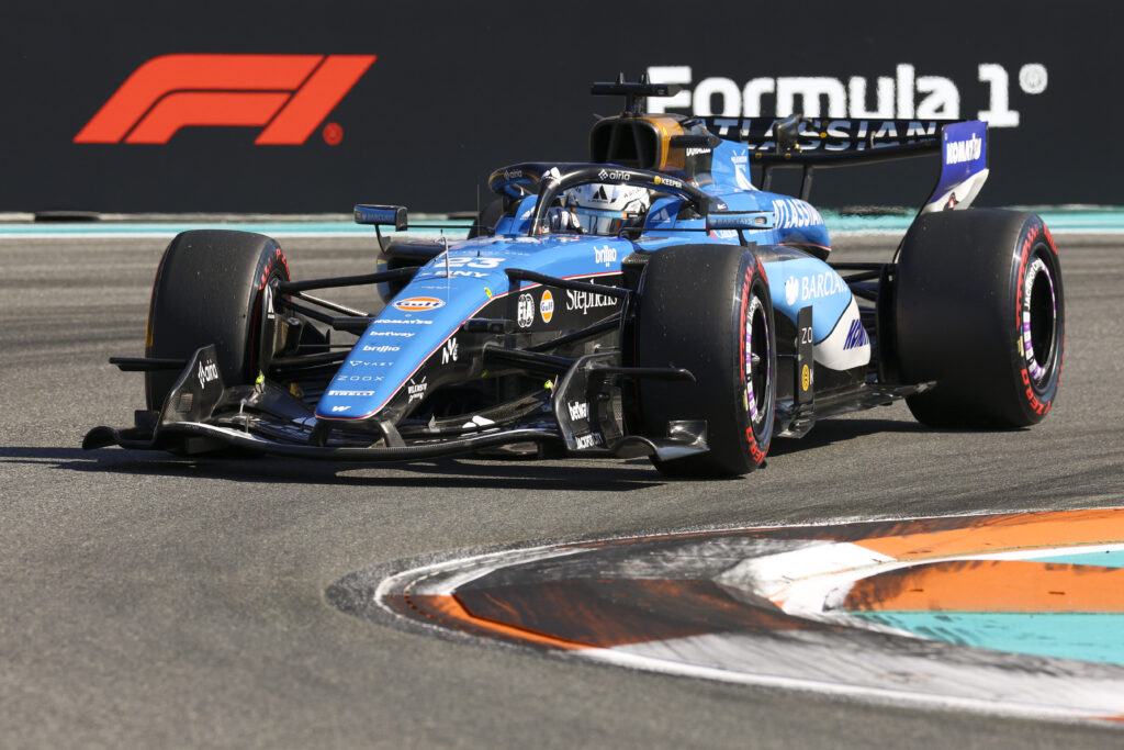 Alex Albon’s Canadian GP Update: Bizarre Marmot Crash Destroys PU and ...