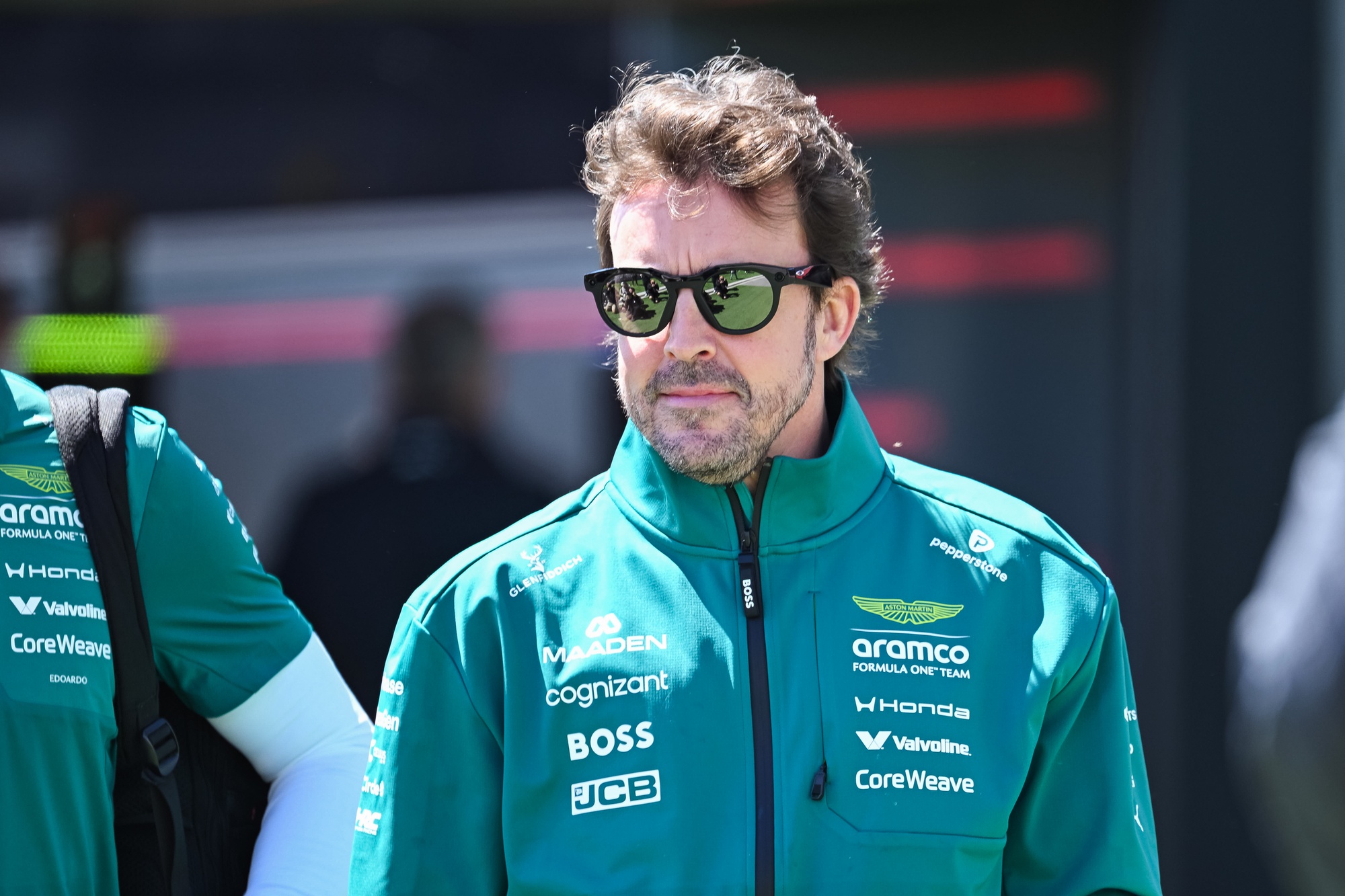 Fernando Alonso’s Alpine Return Hits a Massive Roadblock as Contract ...