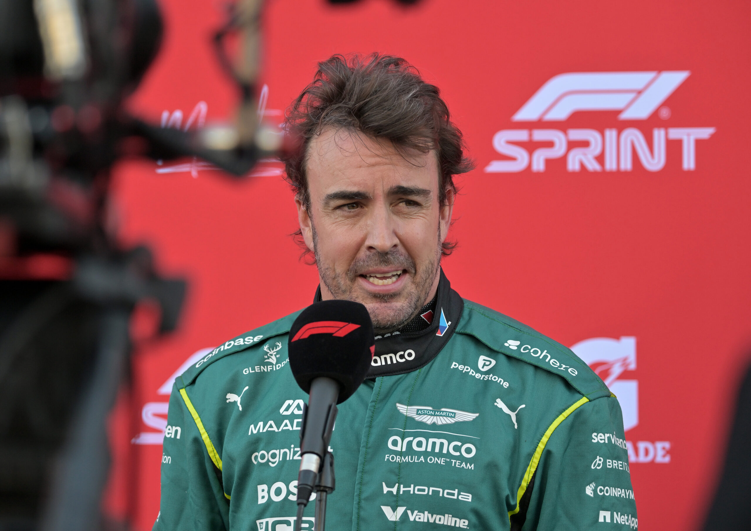 Why Aston Martin Is Finally Caving to Fernando Alonso’s Cockpit Demands ...