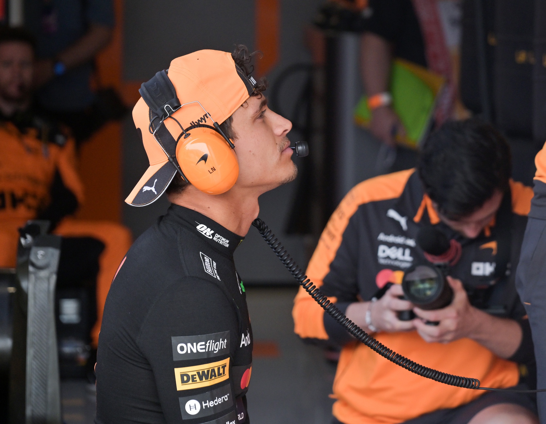Lando Norris’ Formula 1 Salary Exposes Huge Gap To Max Verstappen And ...