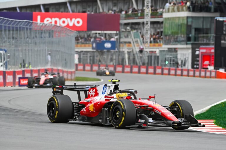 Lewis Hamilton Exposes 2026 F1 Rules: Why Overtaking is Now "10 Times ...