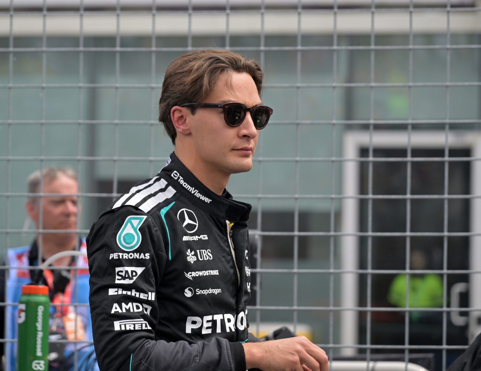 The Verstappen Domino: Why George Russell's Move to Alpine Could Make ...