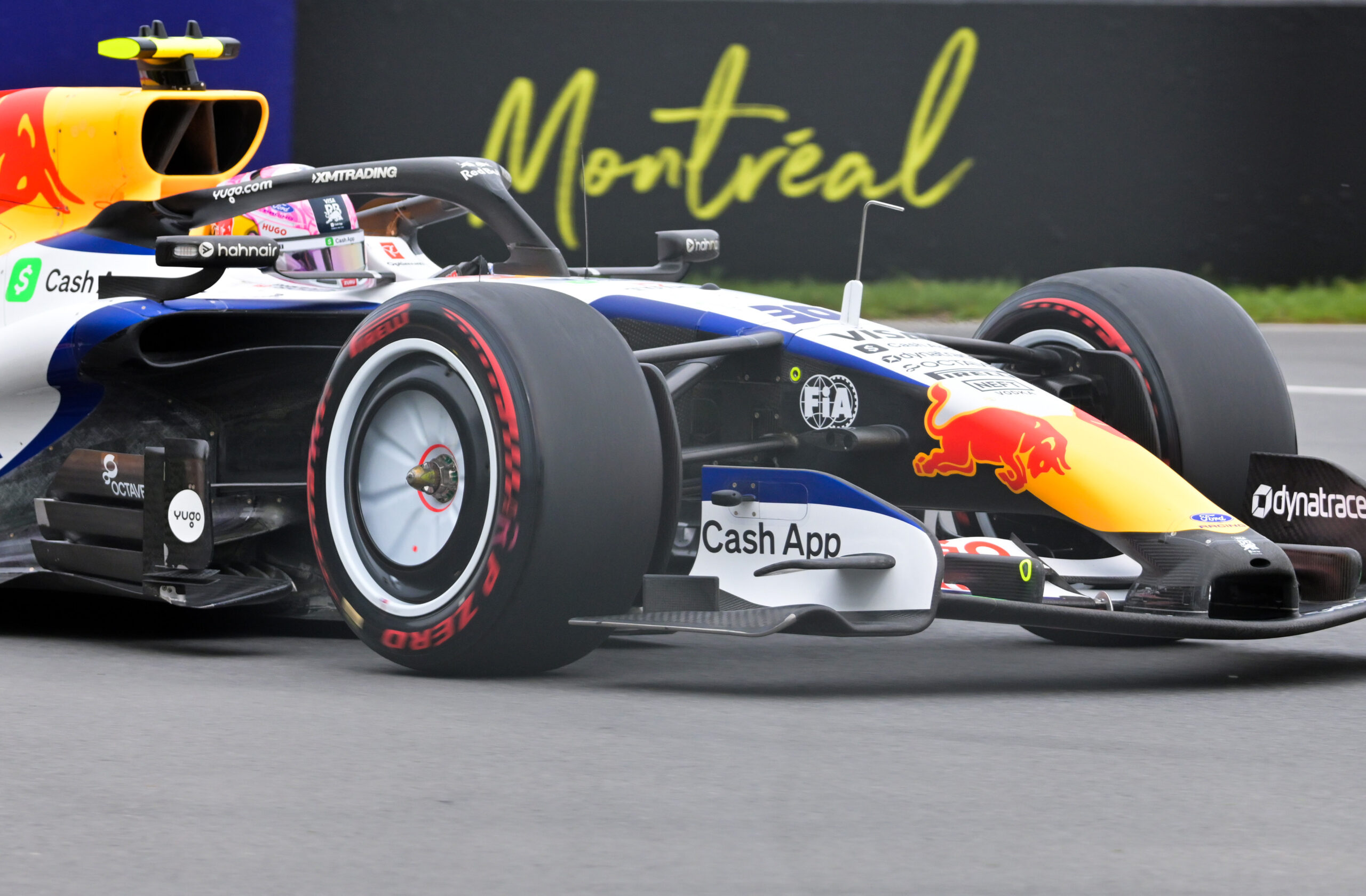 Liam Lawson Escapes the Trap: Why Refusing to Fight Sergio Perez Breaks ...