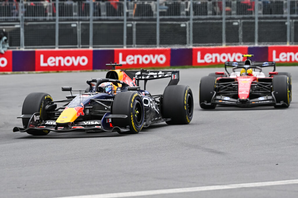Red Bull Fears Stripping 7kg of Dead Weight Could Completely Ruin the ...