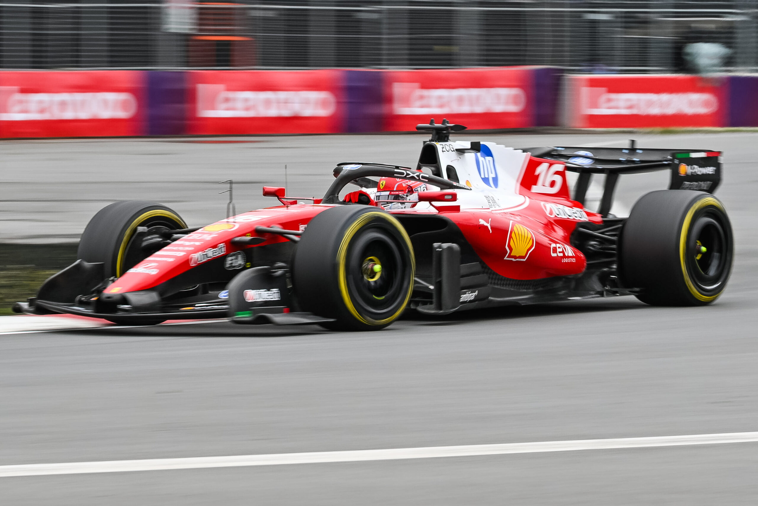 Why the 2026 Monaco Track Map Is a Massive Nightmare for Mercedes but a ...