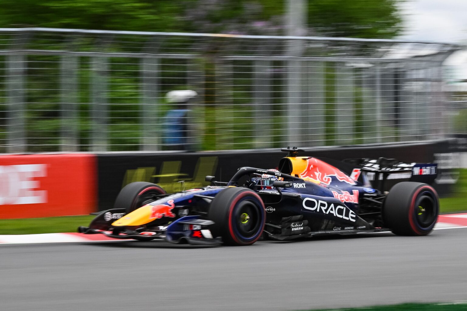 Red Bull Fears Stripping 7kg of Dead Weight Could Completely Ruin the ...