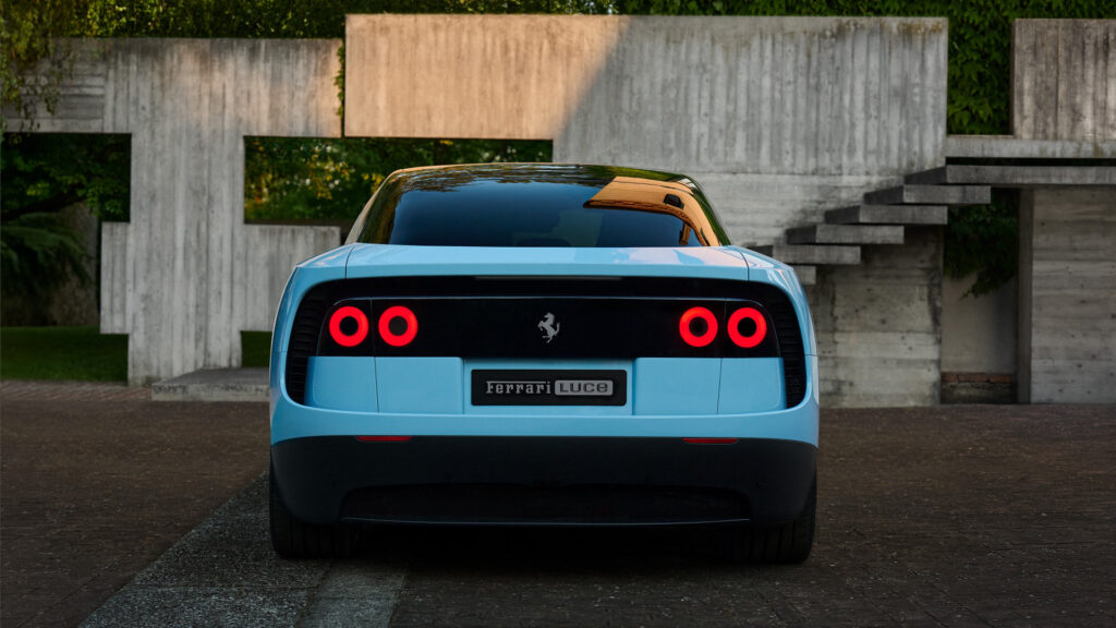 Ferrari Fires Back at Claims It Is Forcing VIPs To Buy the ...