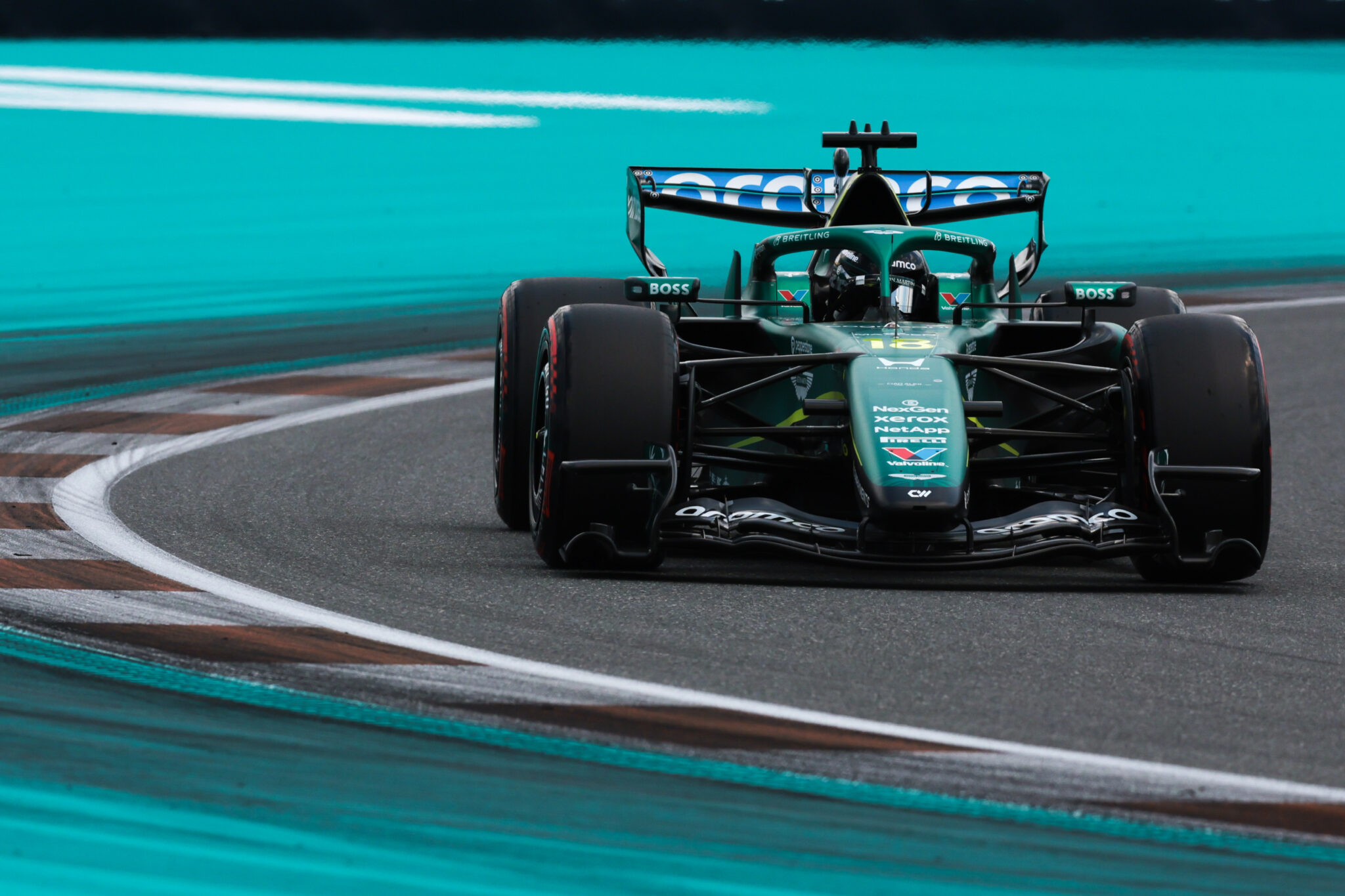 Adrian Newey’s Health Flagged As Crucial Factor in Aston Martin’s ...