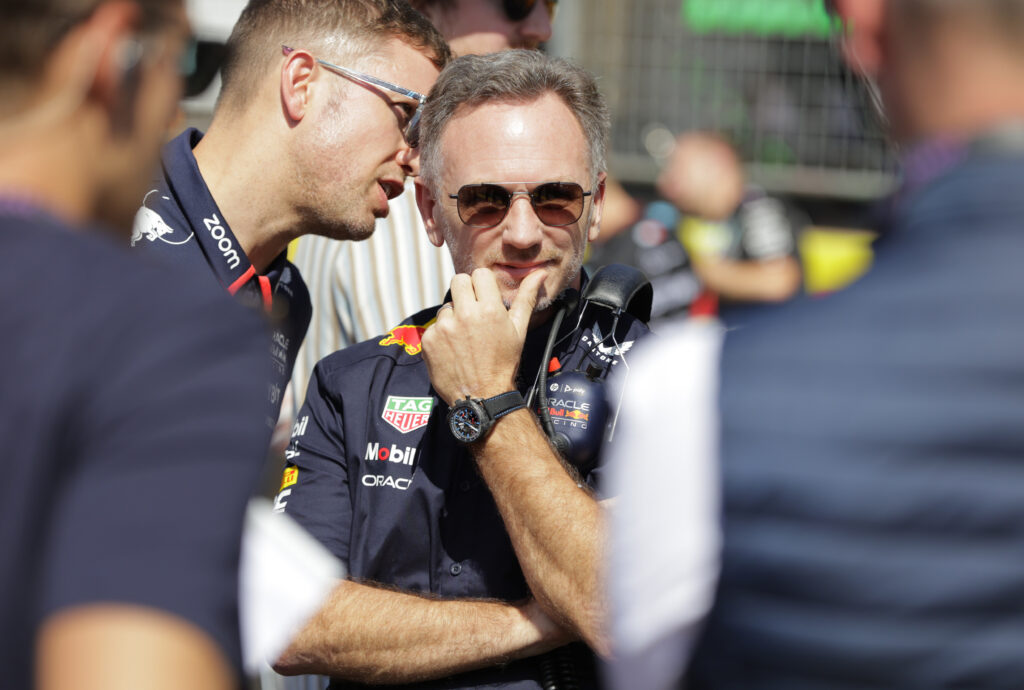 Why Christian Horner’s New Role Could Lead to F1 Return