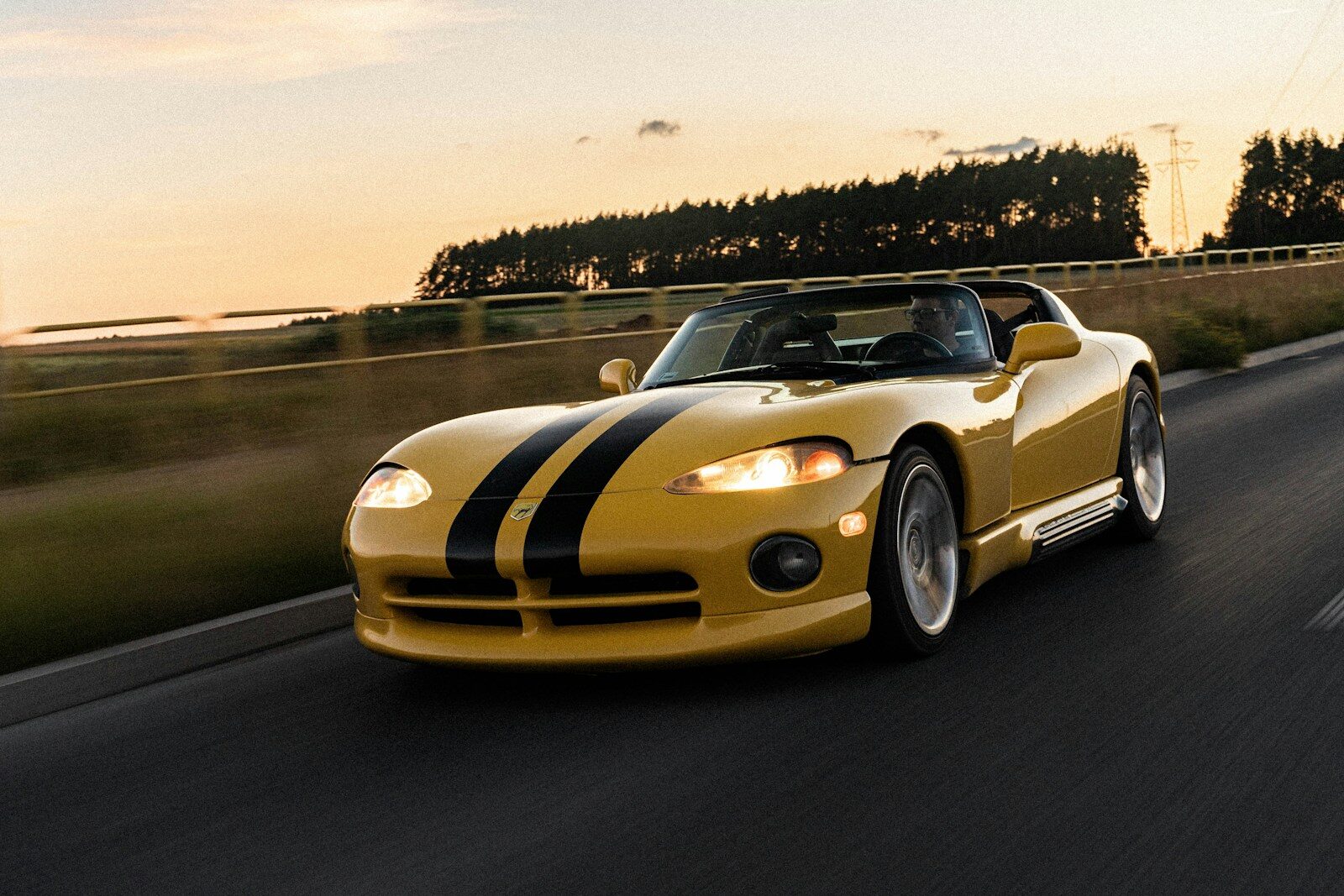 It's Official: The Dodge Viper Will Rest in Peace, SRT Head Reveals ...
