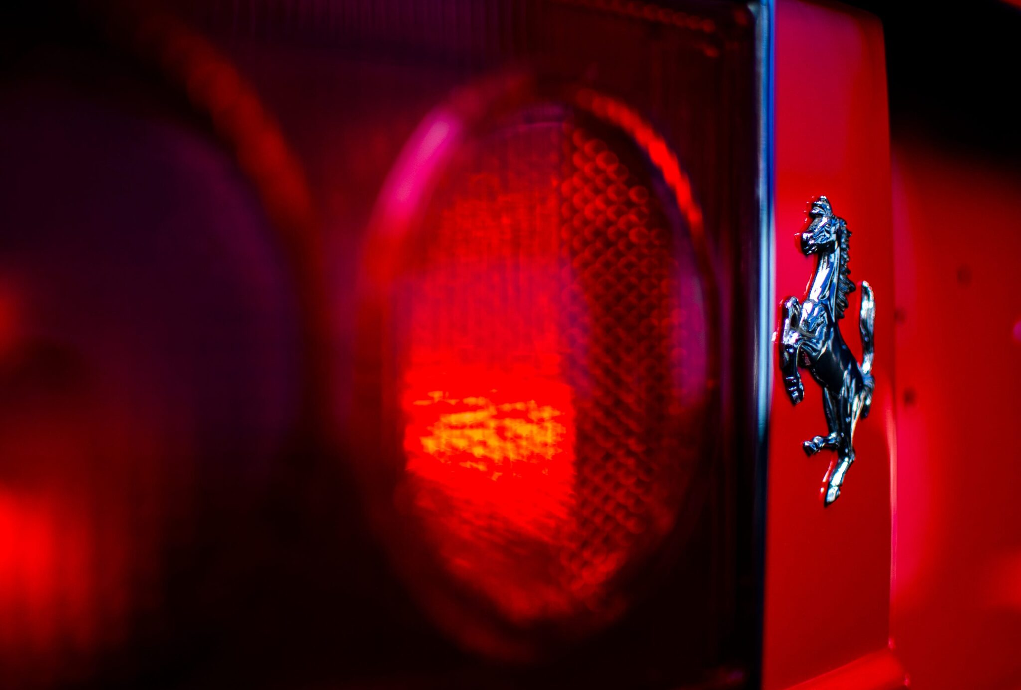 Former Ferrari Exec Slams New 'Luce' Car