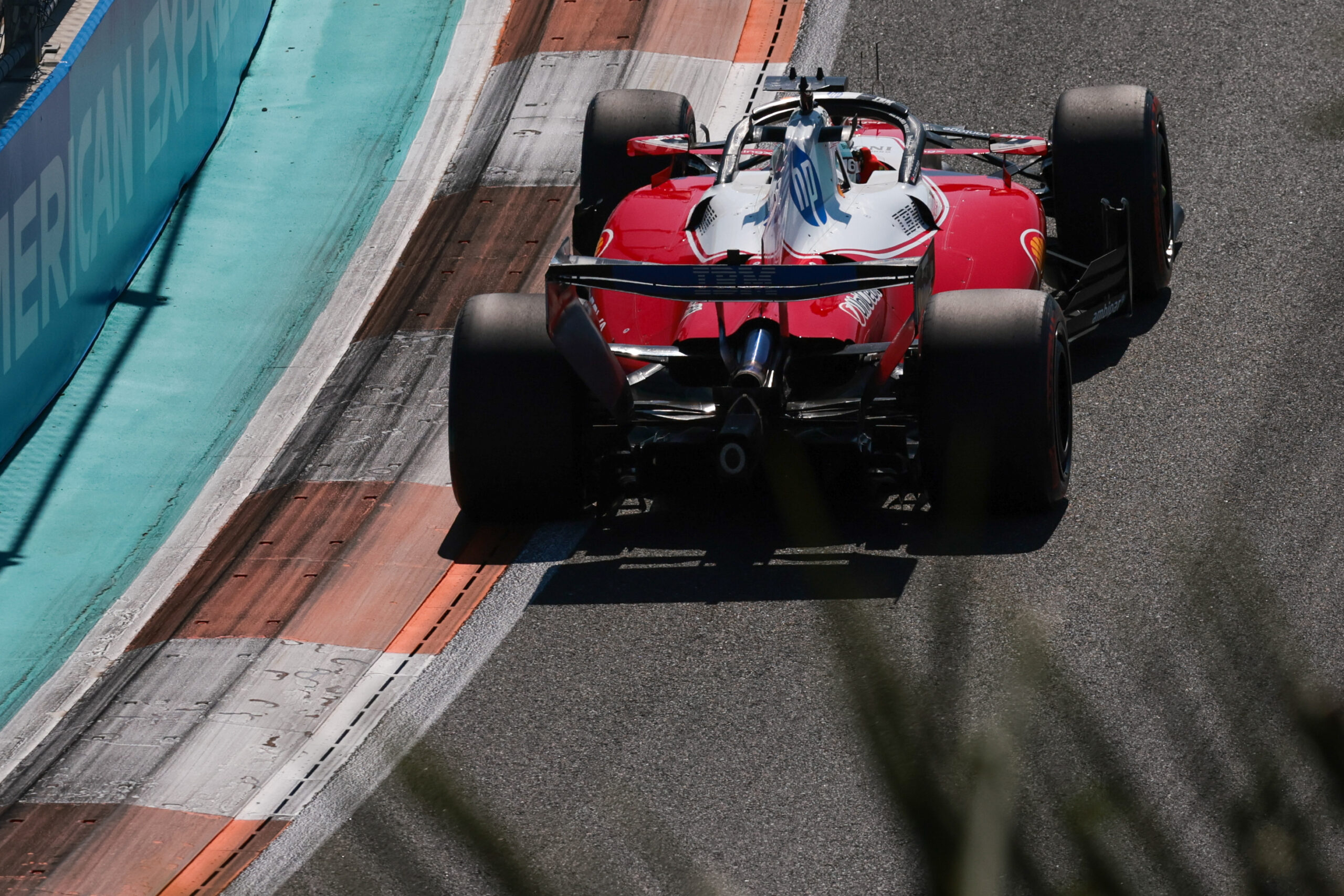 Charles Leclerc’s Heartbreaking Admission After Q3 Disaster: "I Feel ...
