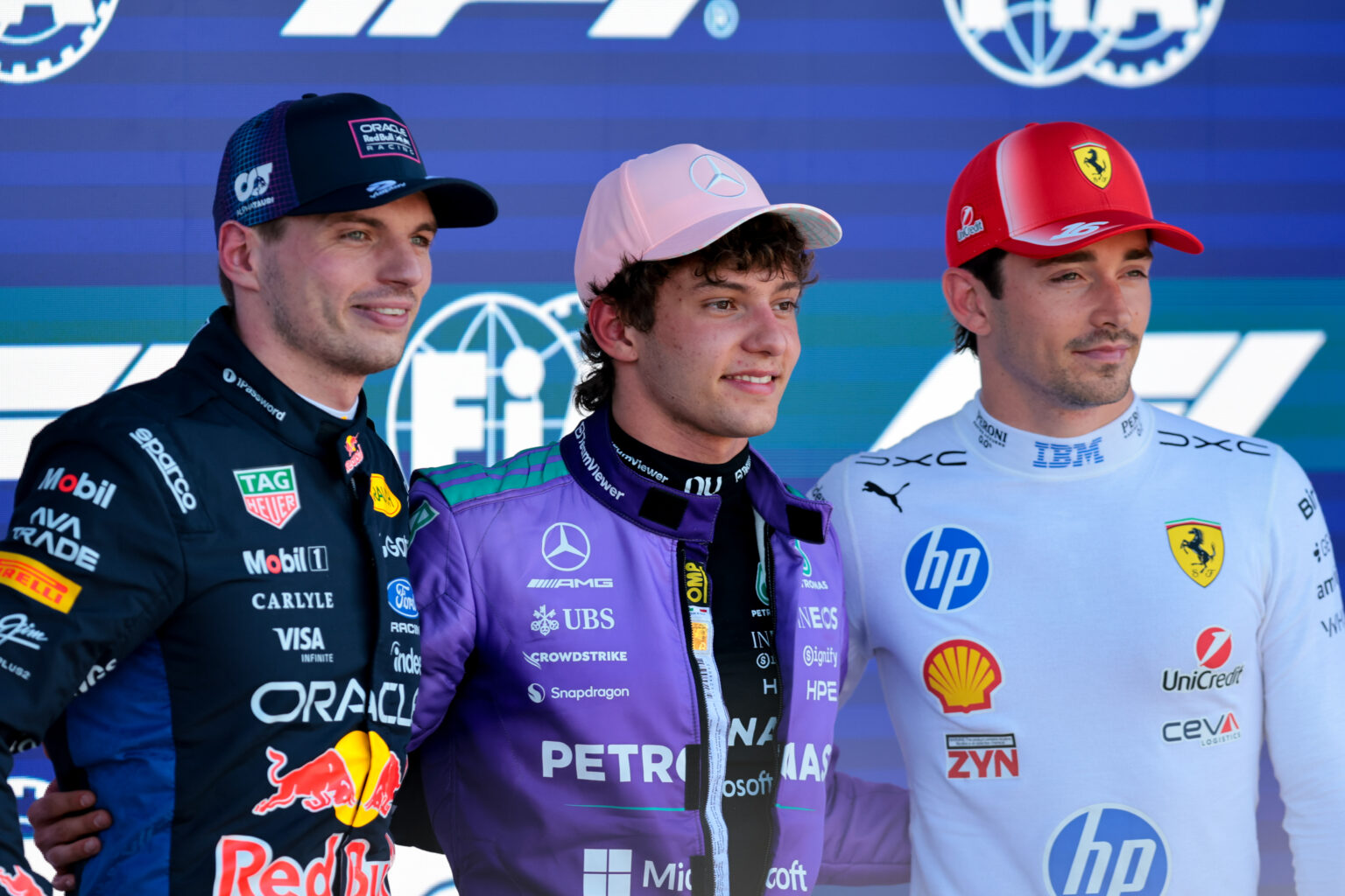 Ferrari, Mercedes Suspected of Sandbagging for Advantage