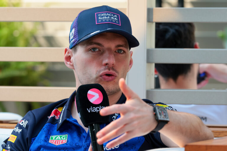 The Key Reason Behind Red Bull's Resurgence