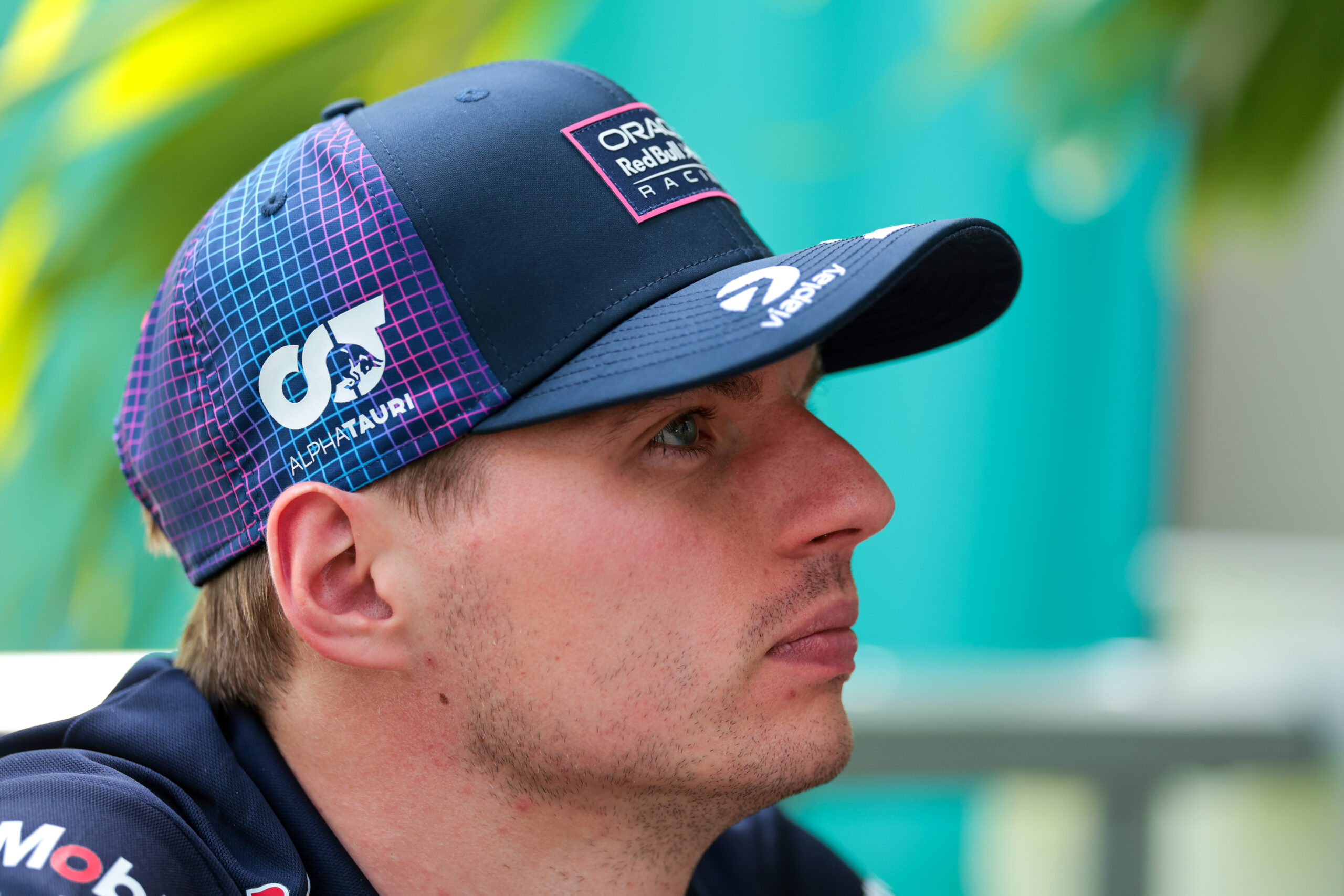 Former F1 Driver Wants Max Verstappen Banned Over Criticism