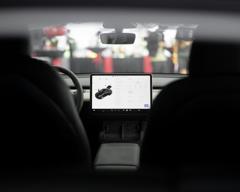 Tesla Recalls Nearly 219,000 Cars Over Rearview Camera Delay—Here’s How ...