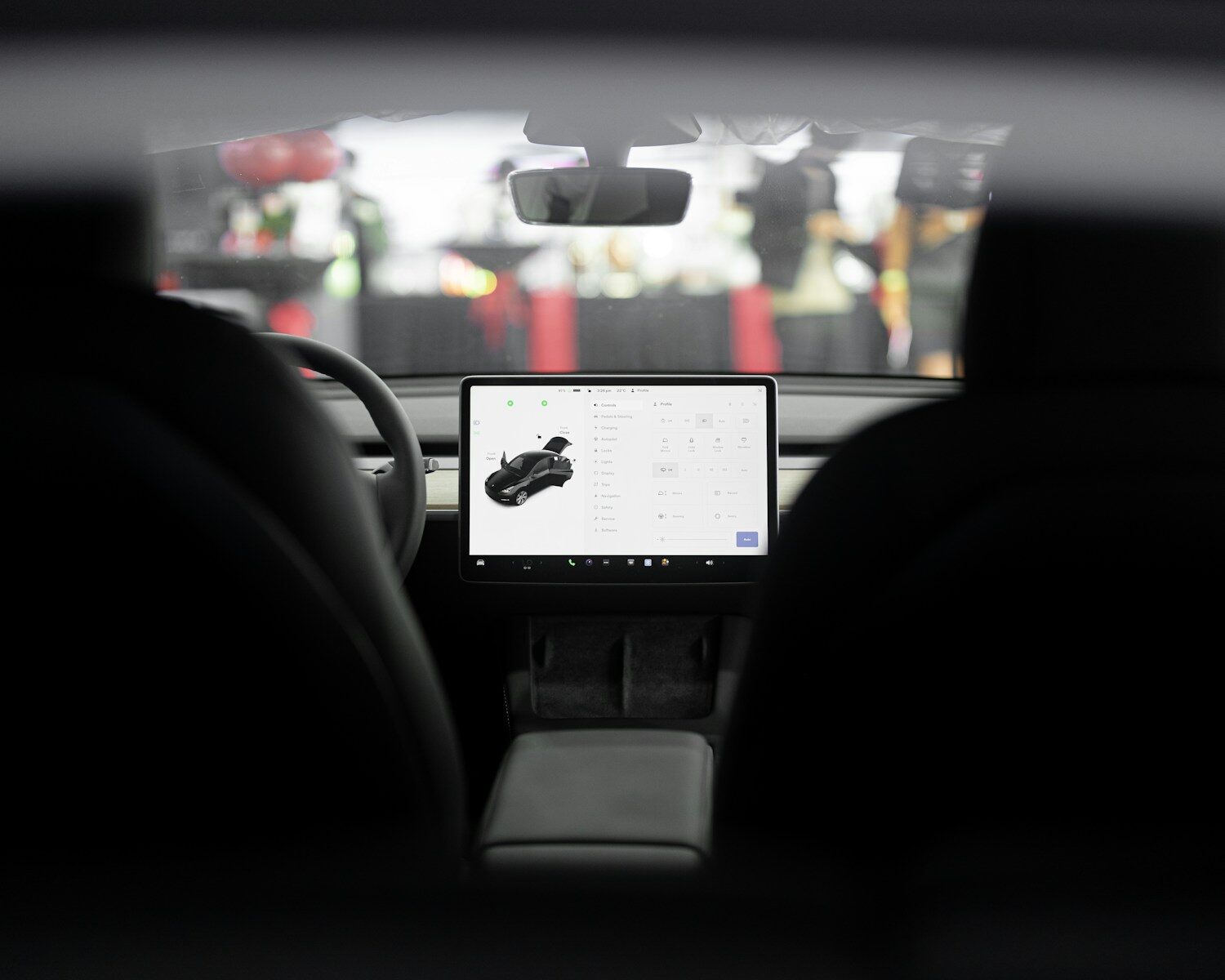 Tesla Recalls Nearly 219,000 Cars Over Rearview Camera Delay—Here’s How ...