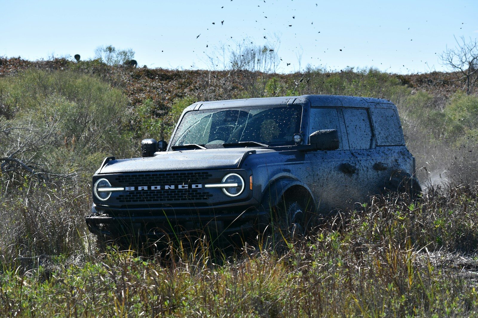 Ford Bronco Recall Has Had Owners Inspecting the Roof as the Hard Top ...