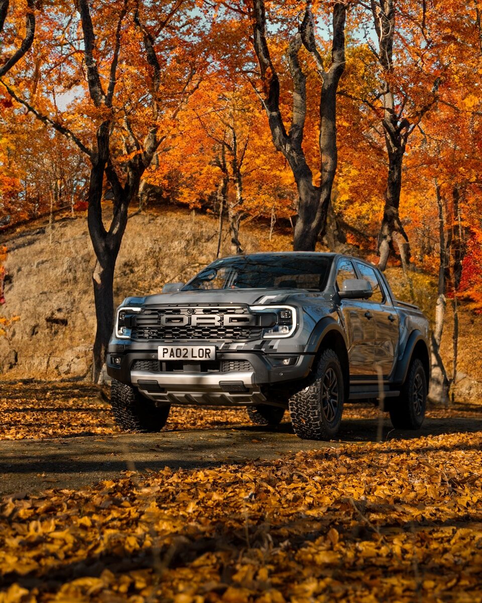 Massive Ford Recall Warns 170,000 Ranger and Bronco Owners of Loose ...