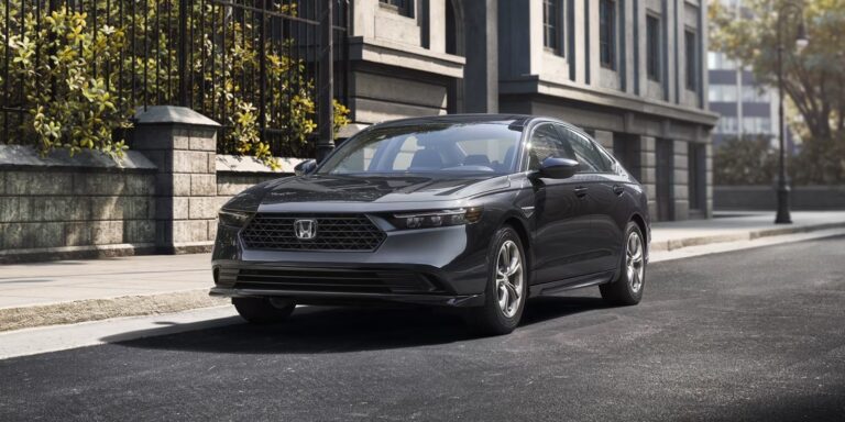 Honda Recalls Over a Million Vehicles After Defective Tire Repair Kit ...