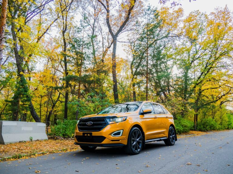 Ford SUV Owner Affected by Recall Ended up Paying Over $1,800 For the ...