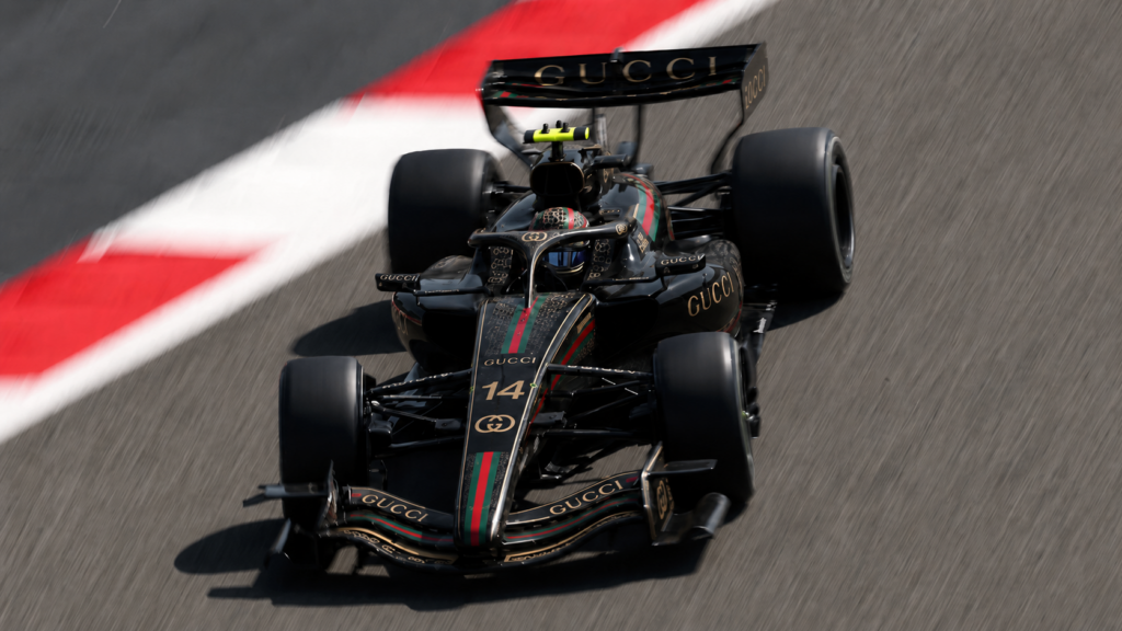 Briatore and Gucci Are Pushing Hard to Bring Fernando Alonso Back to ...