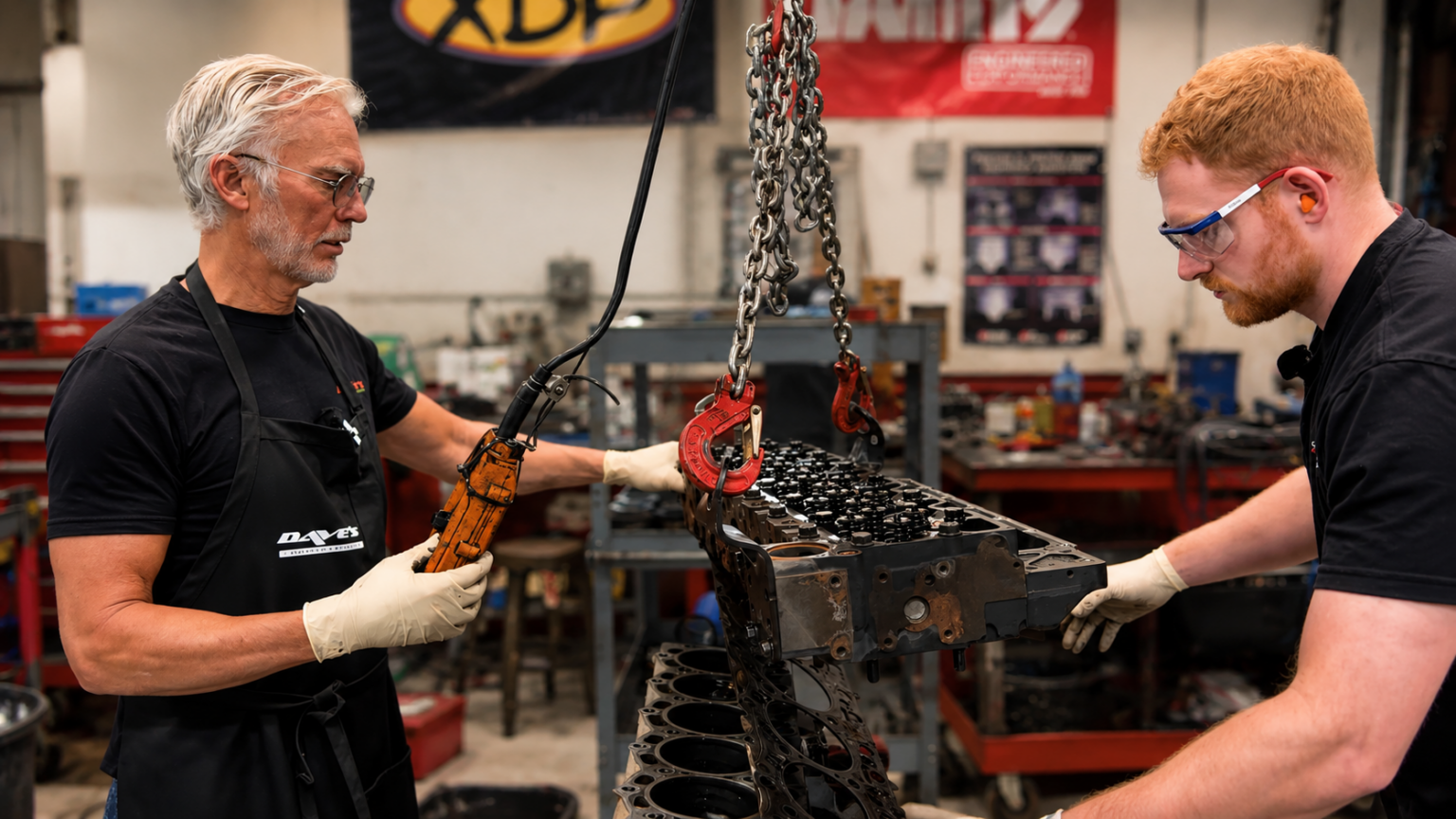 Mechanic Warns 2019+ 6.7L Cummins Owners of "Number One Problem" That ...