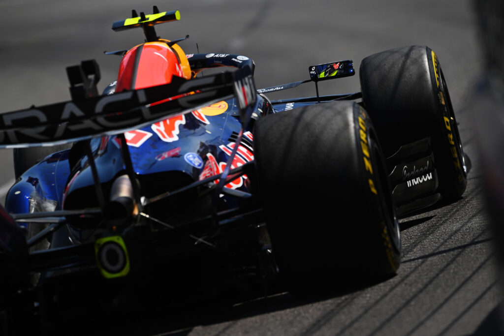 Why Red Bull is Being "Punished" for Building F1's Best 2026 Engine ...