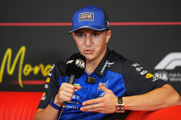 Monaco Gasly Podium Back in Doubt: Red Bull and McLaren Appeal P3 ...