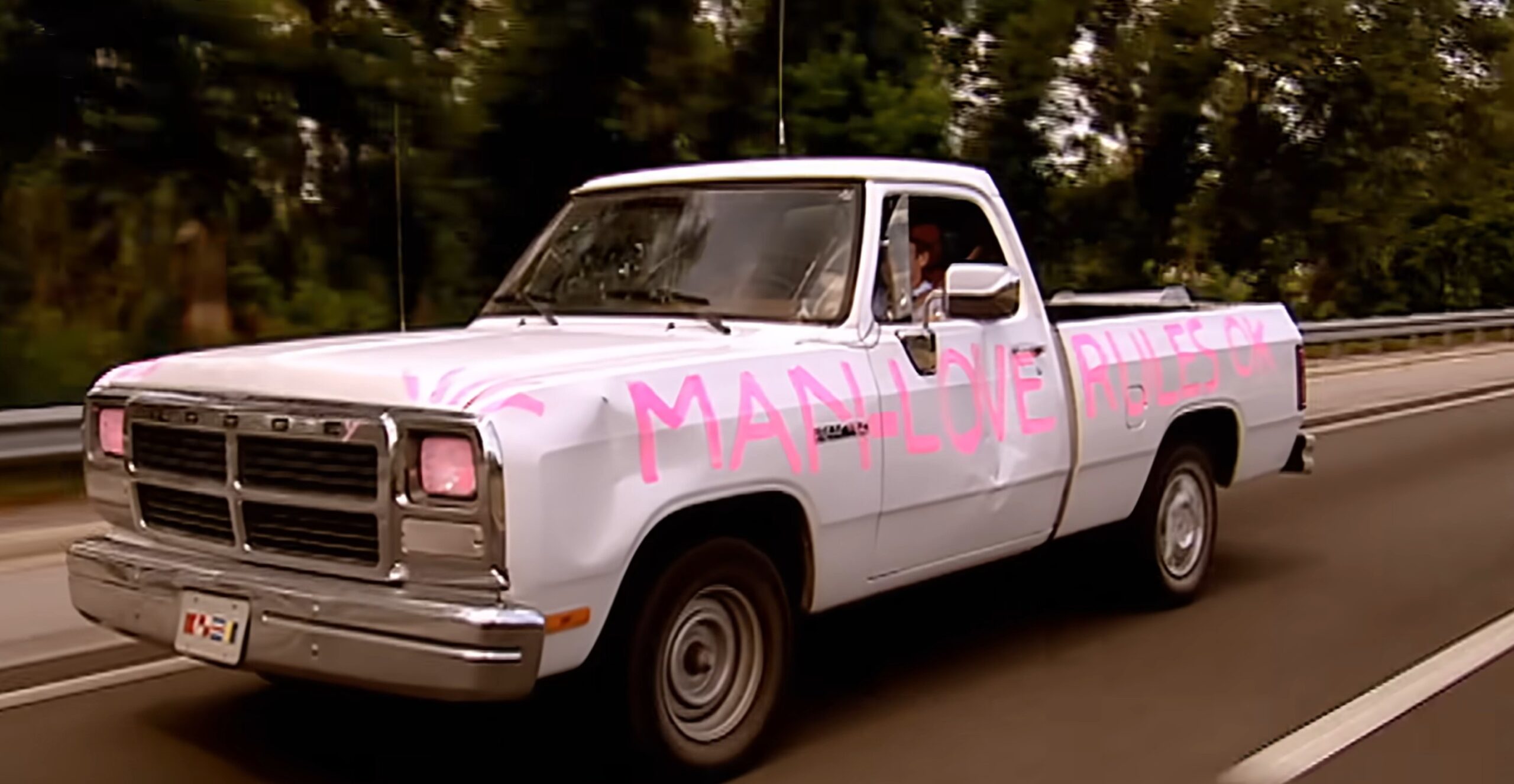 When Top Gear's US Special Almost Got Its Crew Shot in Alabama: Richard ...