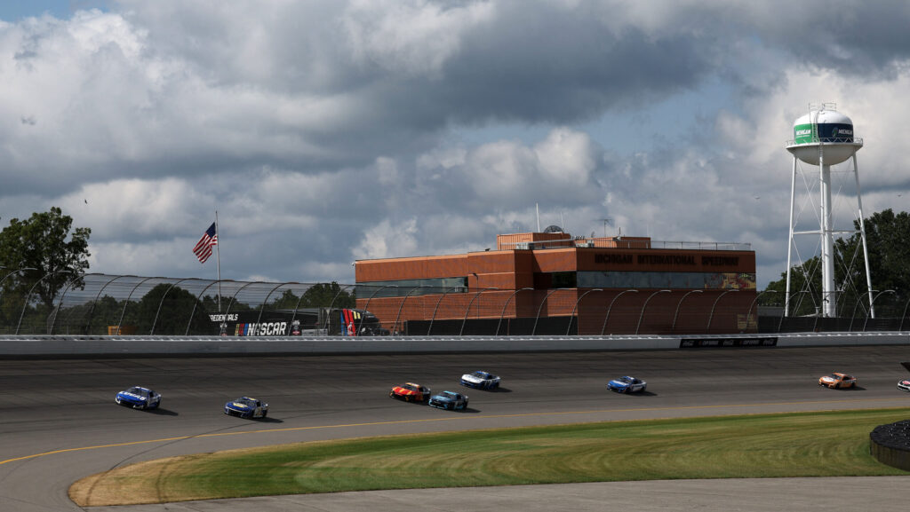 Michigan International Speedway: History, Records, Facts