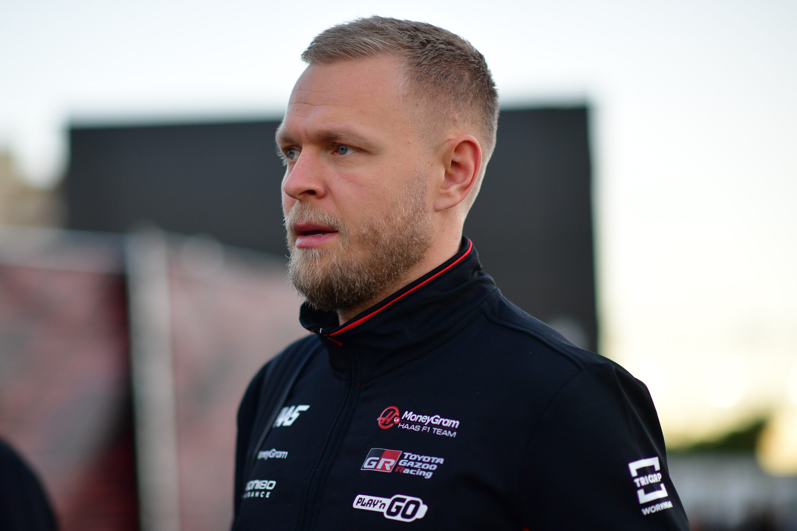 Kevin Magnussen to Make NASCAR Debut With Trackhouse