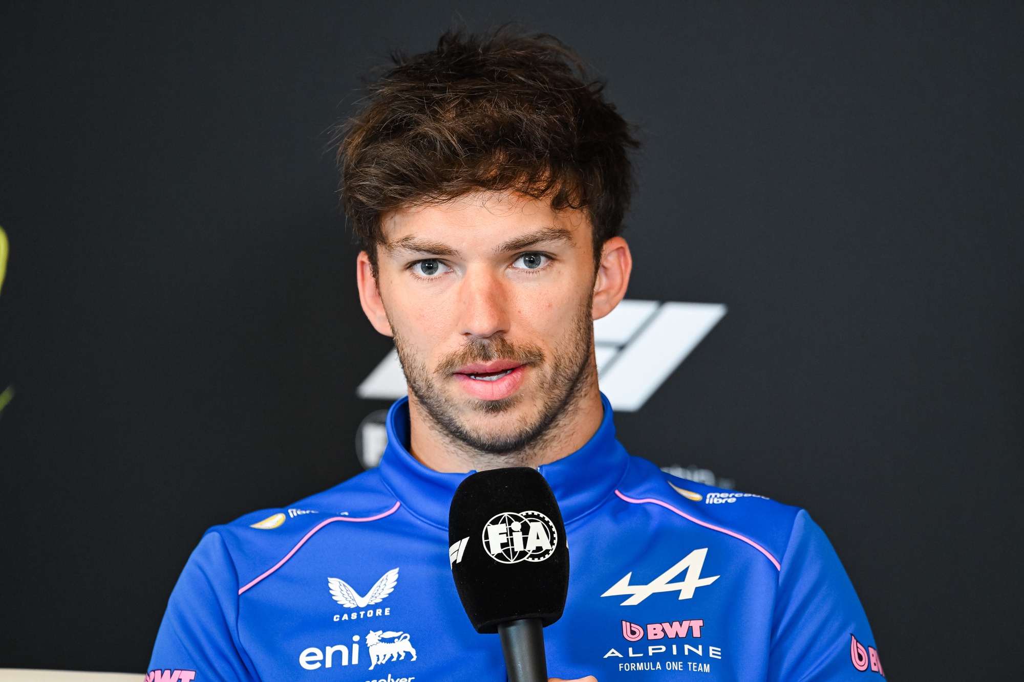 Pierre Gasly Podium Result Confirmed by FIA After Monaco GP Mess ...