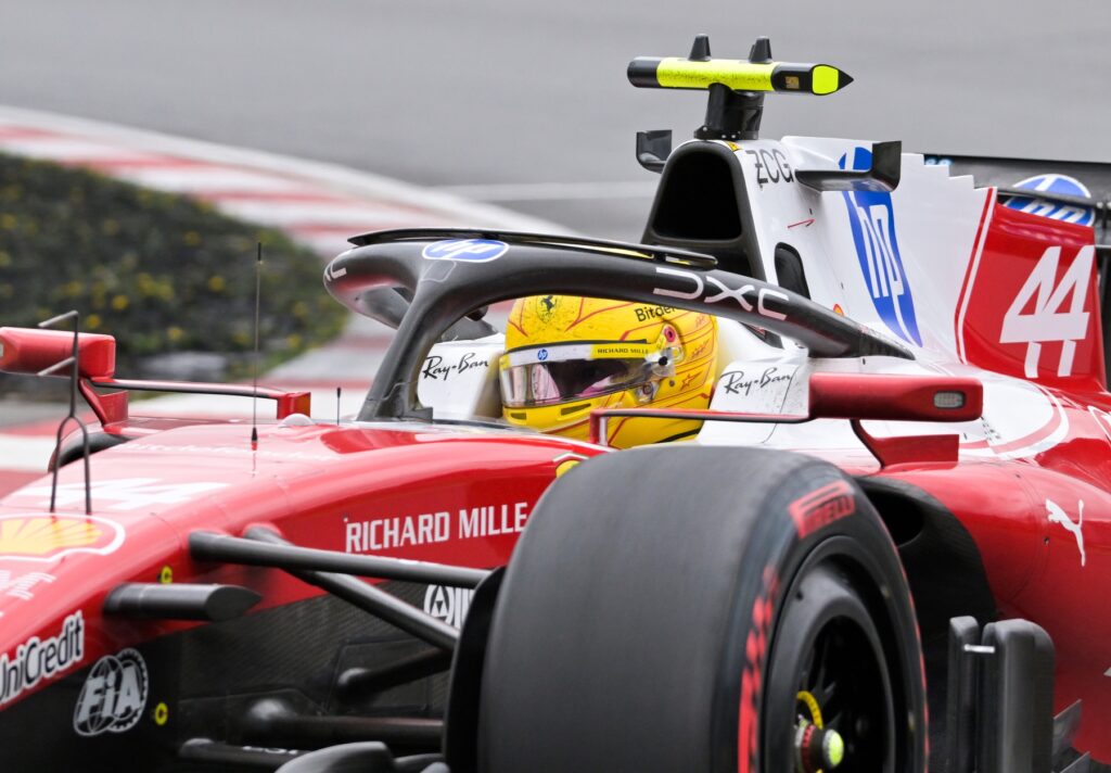 Lewis Hamilton Backs Gasly as FIA's Monaco Pit Lane Chaos Heads Into a ...